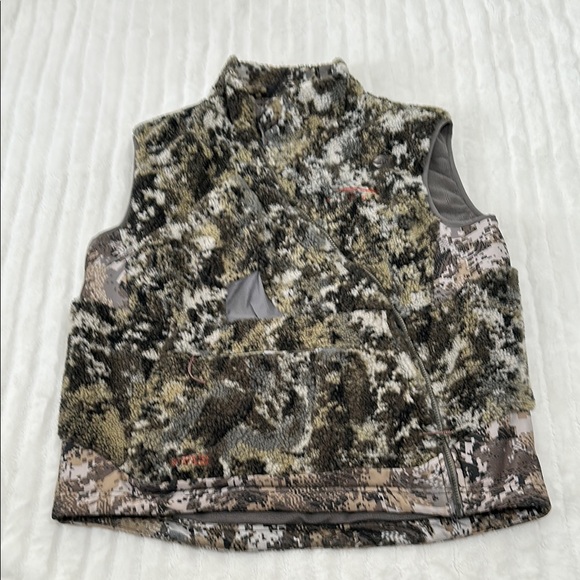 sitka | Jackets & Coats | Sitka Fanatic Vest Elevated Ii | Poshmark